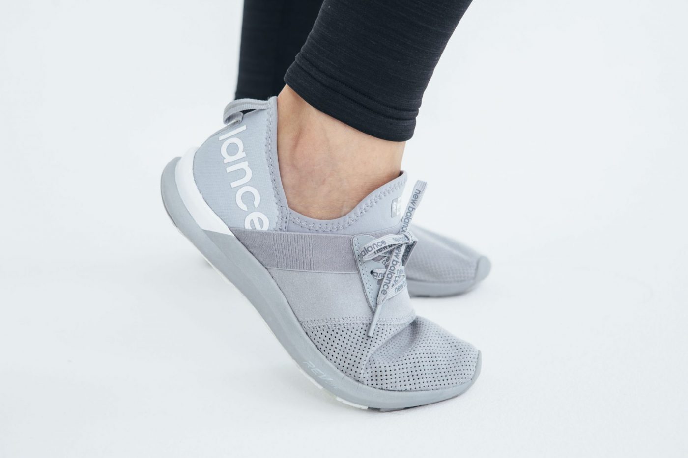 New Balance “NERGIZE”&“5WAY APPAREL COLLECTION” | ハミングバーズ